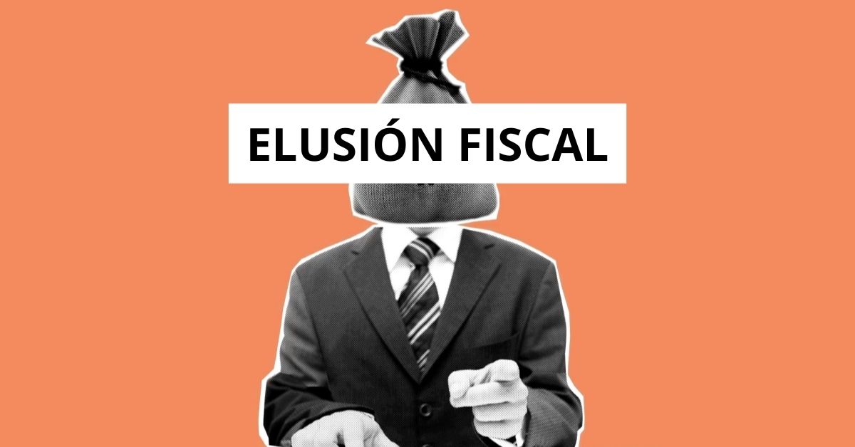 ¿Es legal la elusión fiscal? Te contamos sus límites